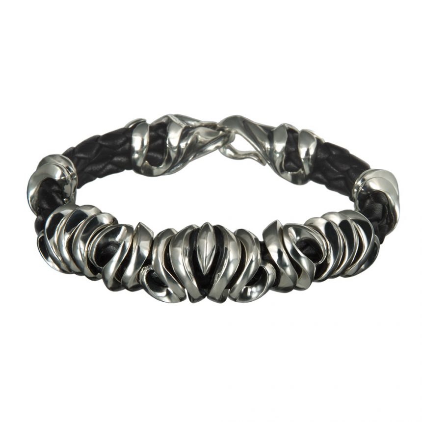 GIGOR（ジゴロウ） | Silver index