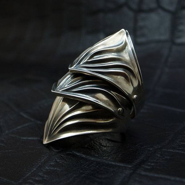 D.four（ディーフォー） | Silver index