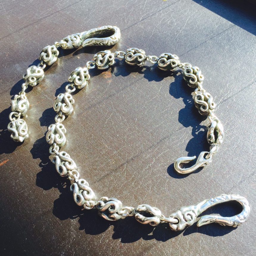 PHANTOM SUCTION（ファントムサクション） | Silver index