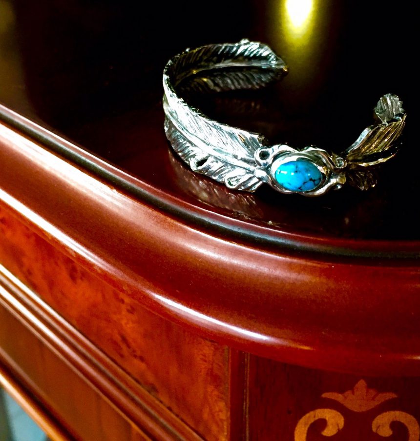 PHANTOM SUCTION（ファントムサクション） | Silver index