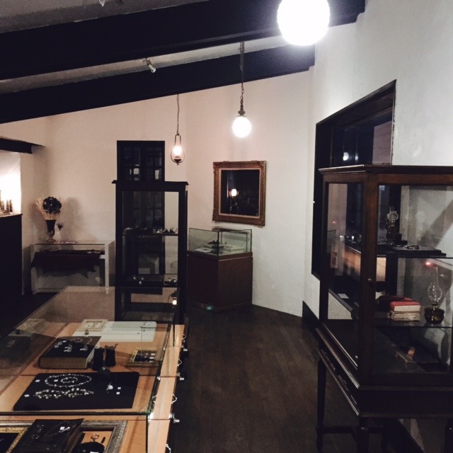 PHANTOM SUCTION（ファントムサクション） | Silver index