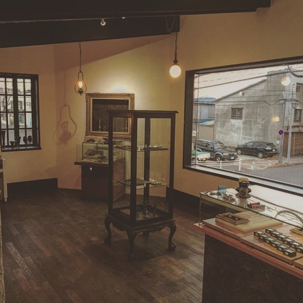 PHANTOM SUCTION（ファントムサクション） | Silver index