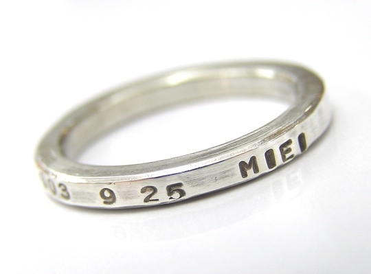 Artesano（アルテサーノ） | Silver index