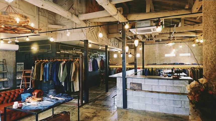 dros dro（ドロスドロ） | Silver index