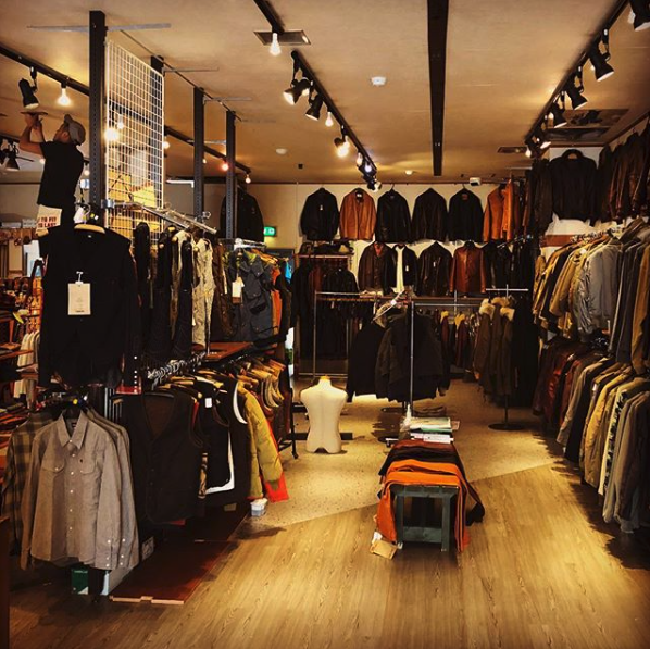 SOEN（ソウエン） | Silver index